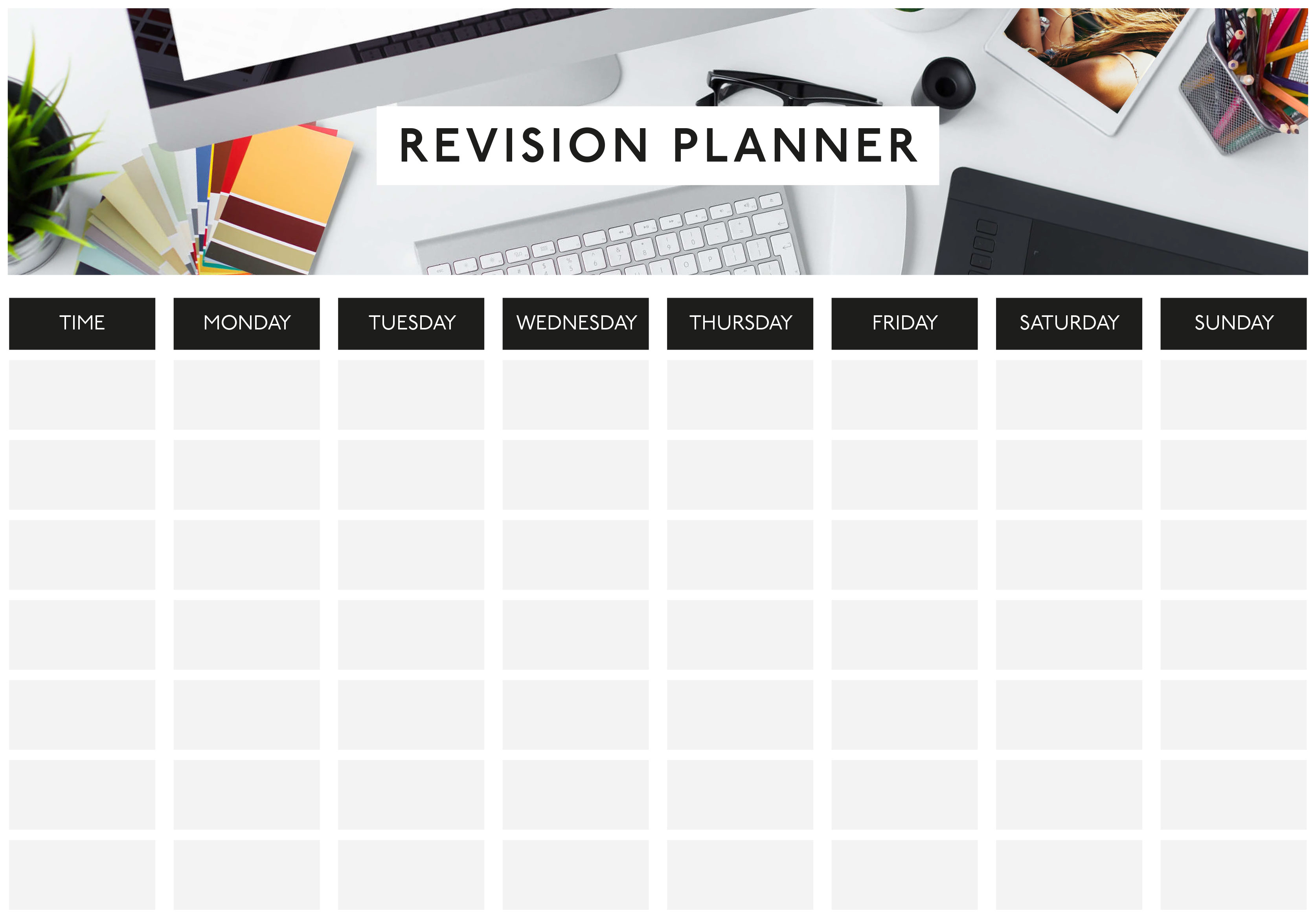 Revision